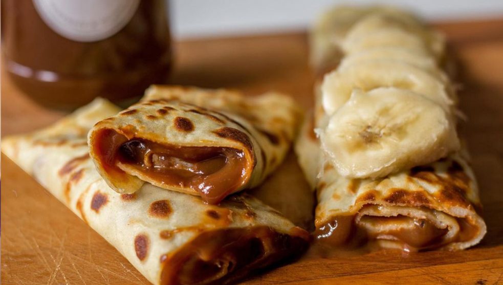 Panqueques a 10 pesos, la historia detrás de la insólita promoción de ...