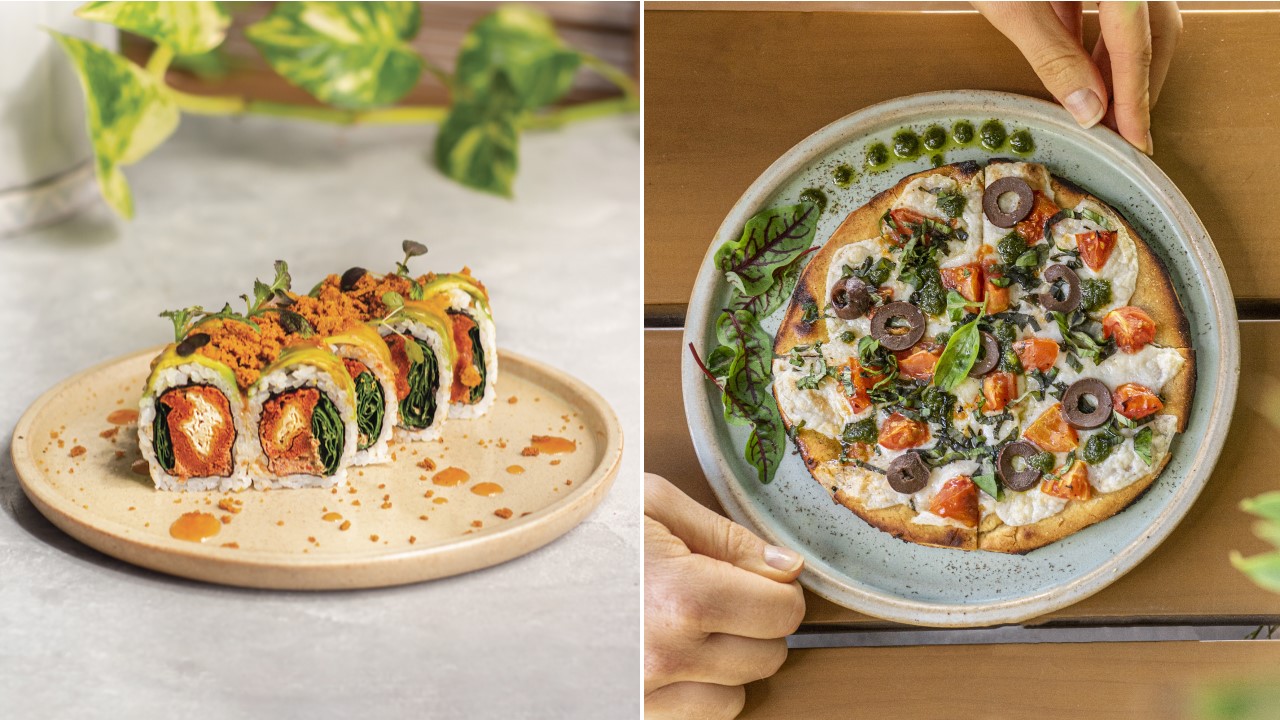 Llega Veggiemanía, el primer evento masivo de cocina vegana y ...