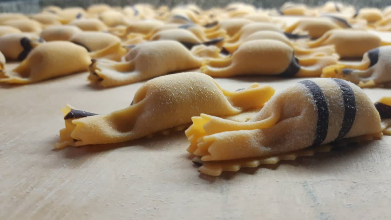 10 fábricas de pastas frescas para disfrutar de la cocina tradicional ...