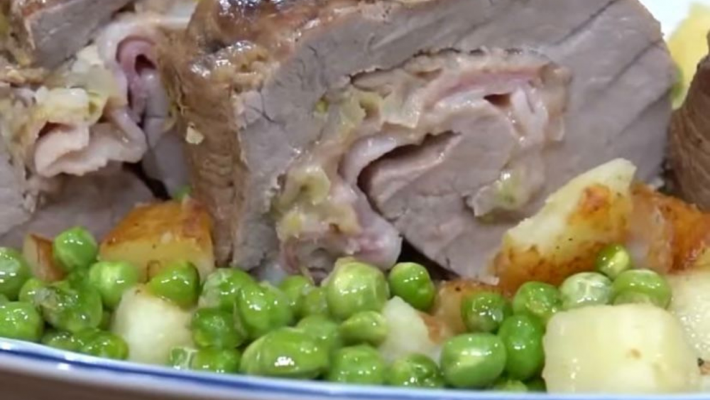 Peceto a la cacerola - Cucinare