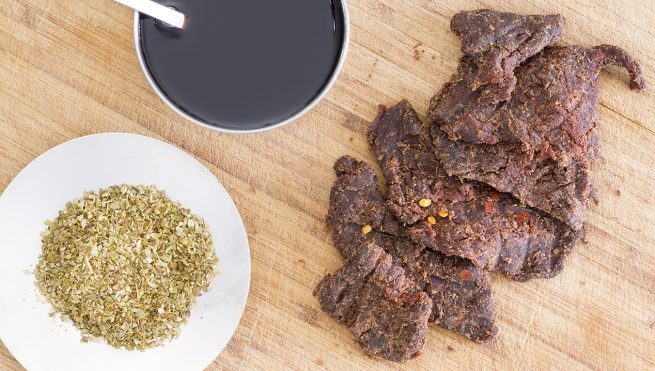 Charqui y jerky, dos alimentos milenarios que recobran protagonismo y ...