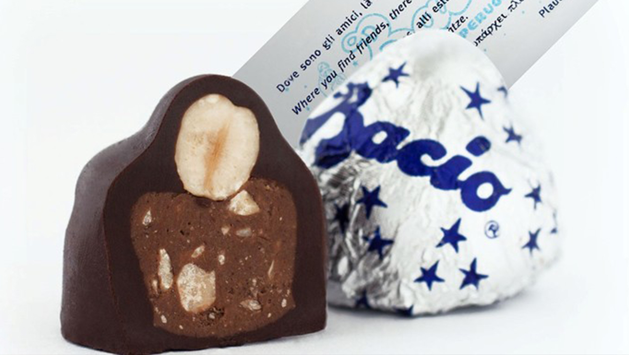 Baci - Cucinare