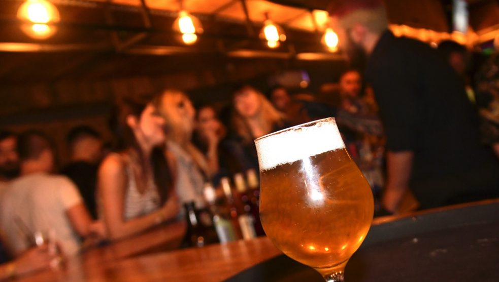 Cervecería - Cucinare