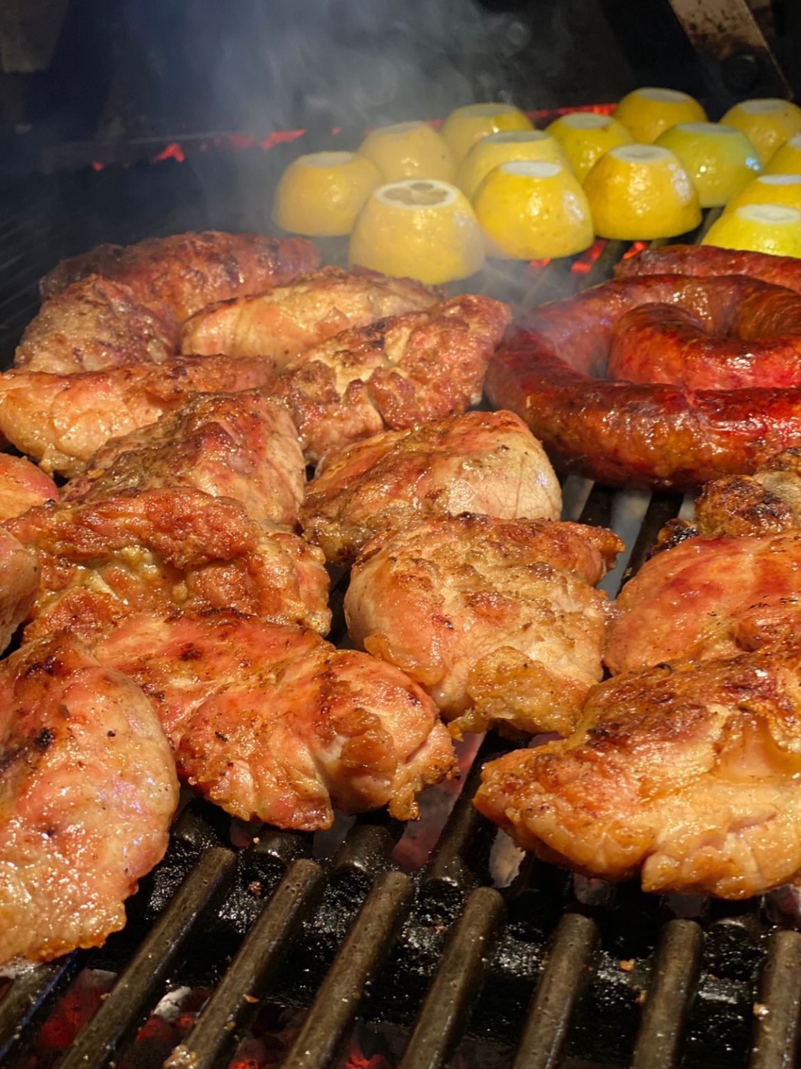 La ruta de la molleja: 9 propuestas para probar una de las mejores ...