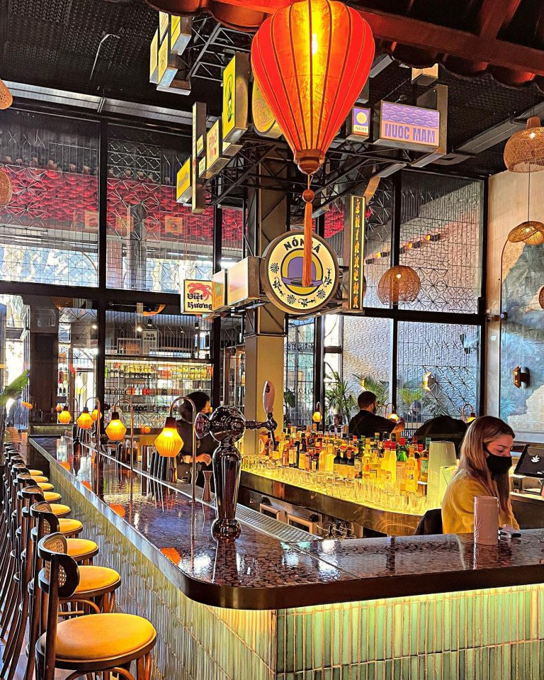 Cochinchina - Cucinare