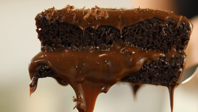 Torta Matilda - Cucinare