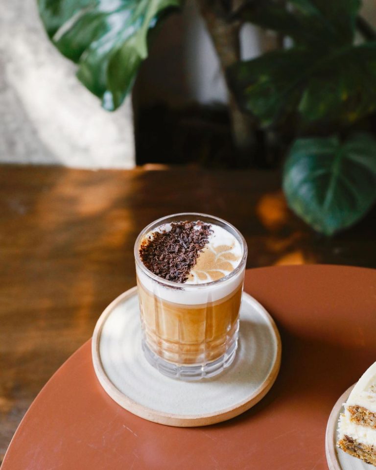 Cafe frío: 6 opciones para probar la sensación del verano