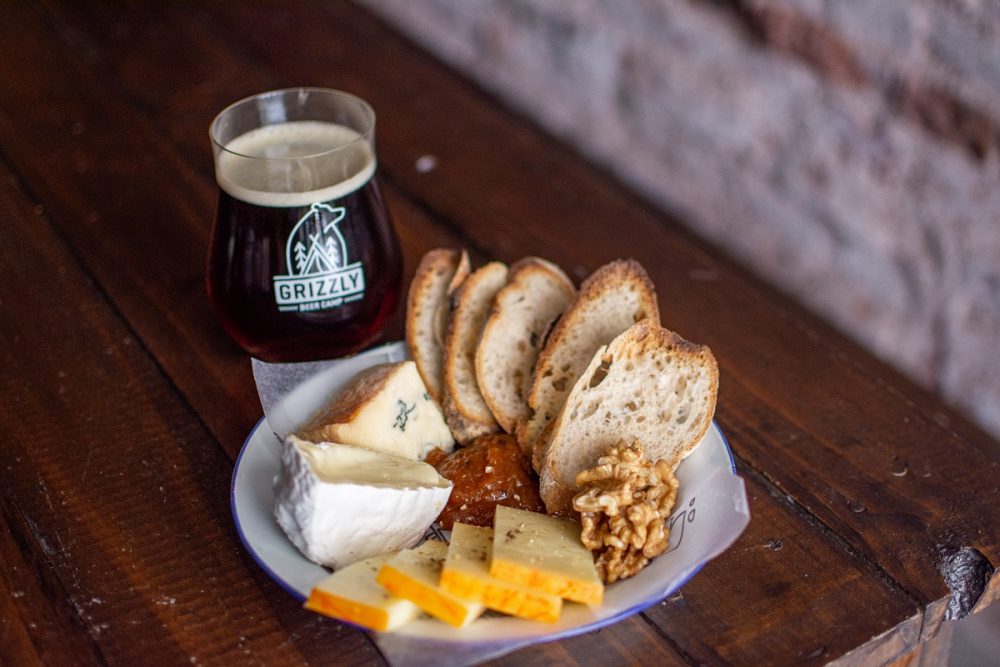 Las mejores picadas para celebrar el Día del Queso