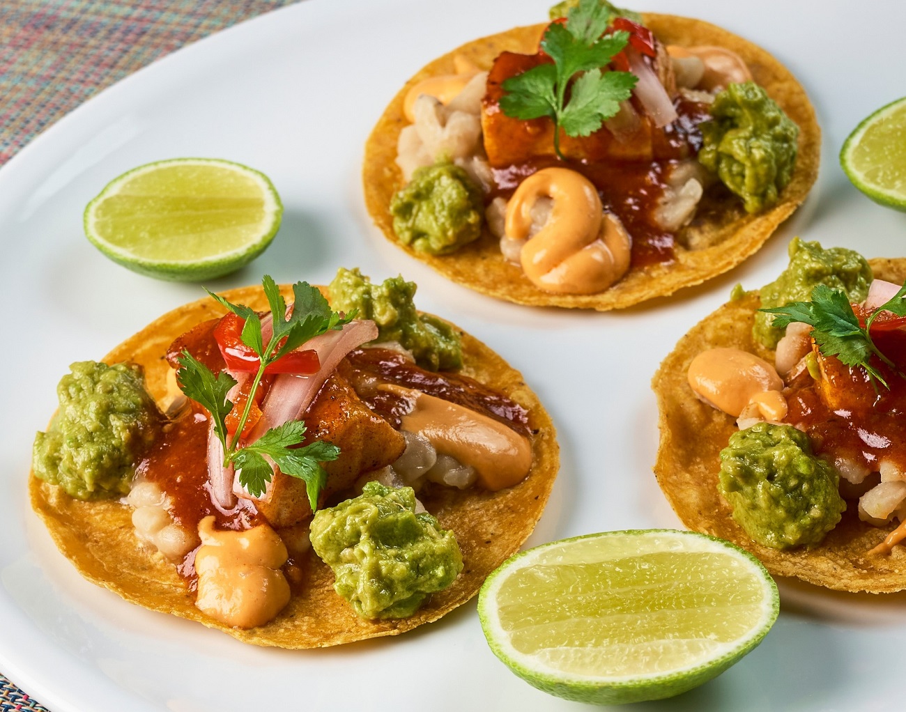 La-Mar-Fish-Tacos - Cucinare