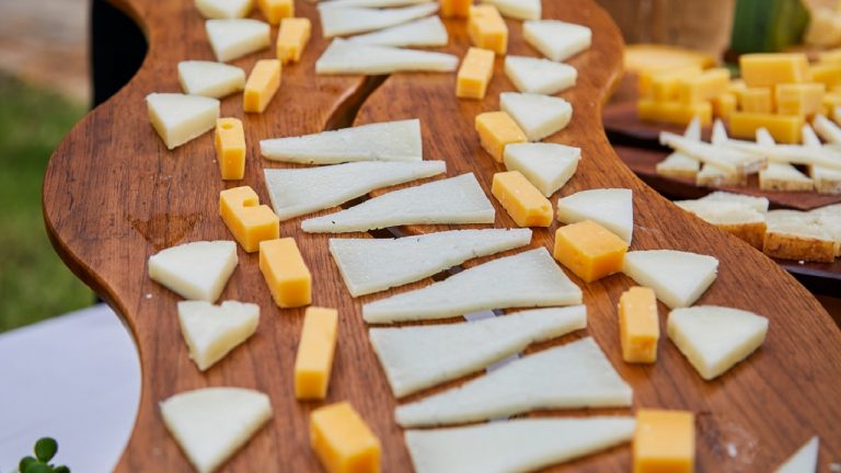 Las mejores picadas para celebrar el Día del Queso