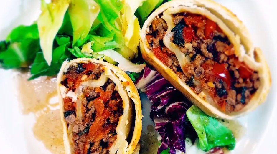 arrollado - Cucinare