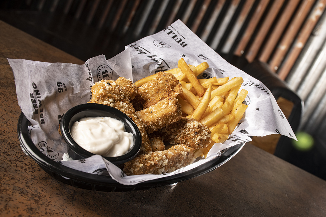 Buller-chicken-fingers - Cucinare