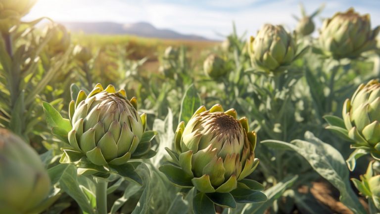 Los tips definitivos para elegir los mejores alcauciles en las verdulerías
