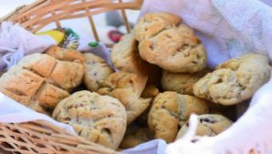 Semita, el pan tradicional que se convirtió en emblema de San Juan: el ...