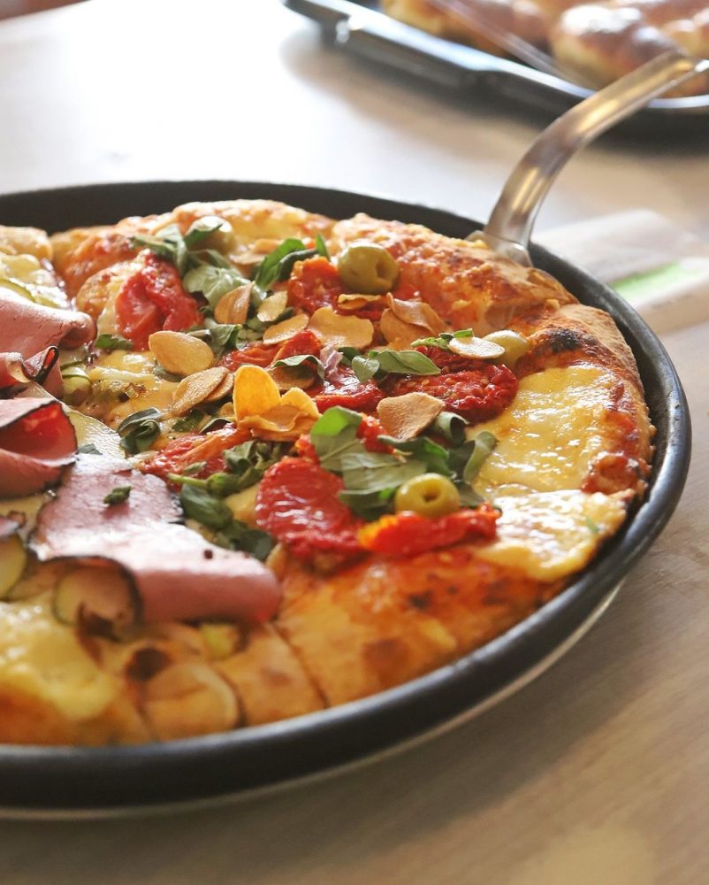 Pizza-roma - Cucinare