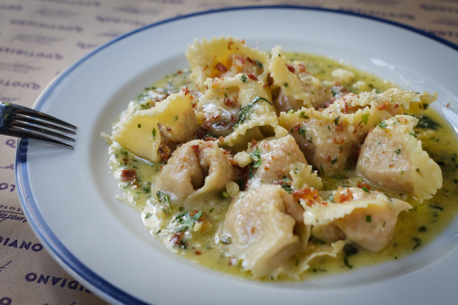 Las mejores pastas de Buenos Aires: 14 restaurantes con opciones ...