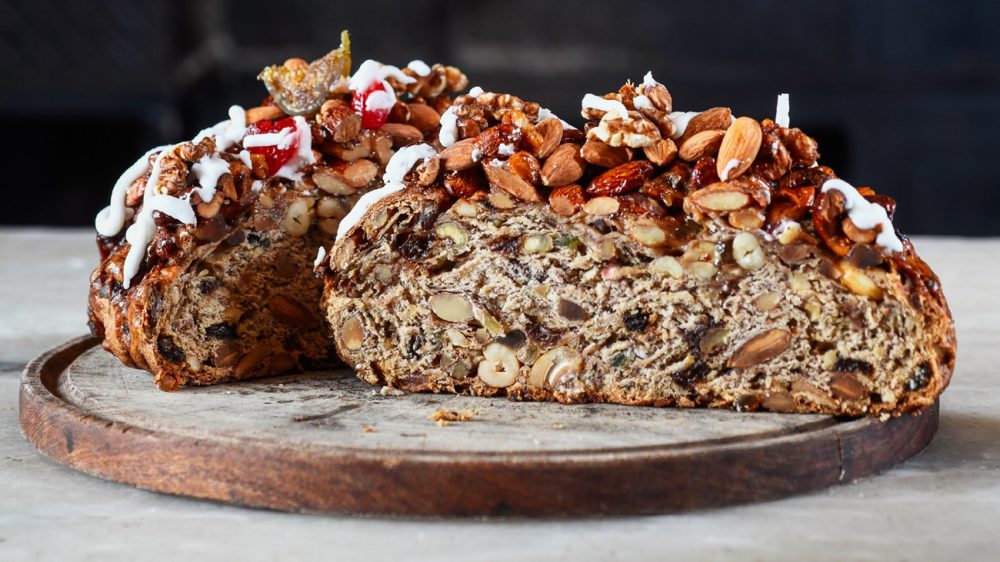 El pan dulce de Plaza Mayor ya se vende a 25 mil pesos y hasta tiene un ...