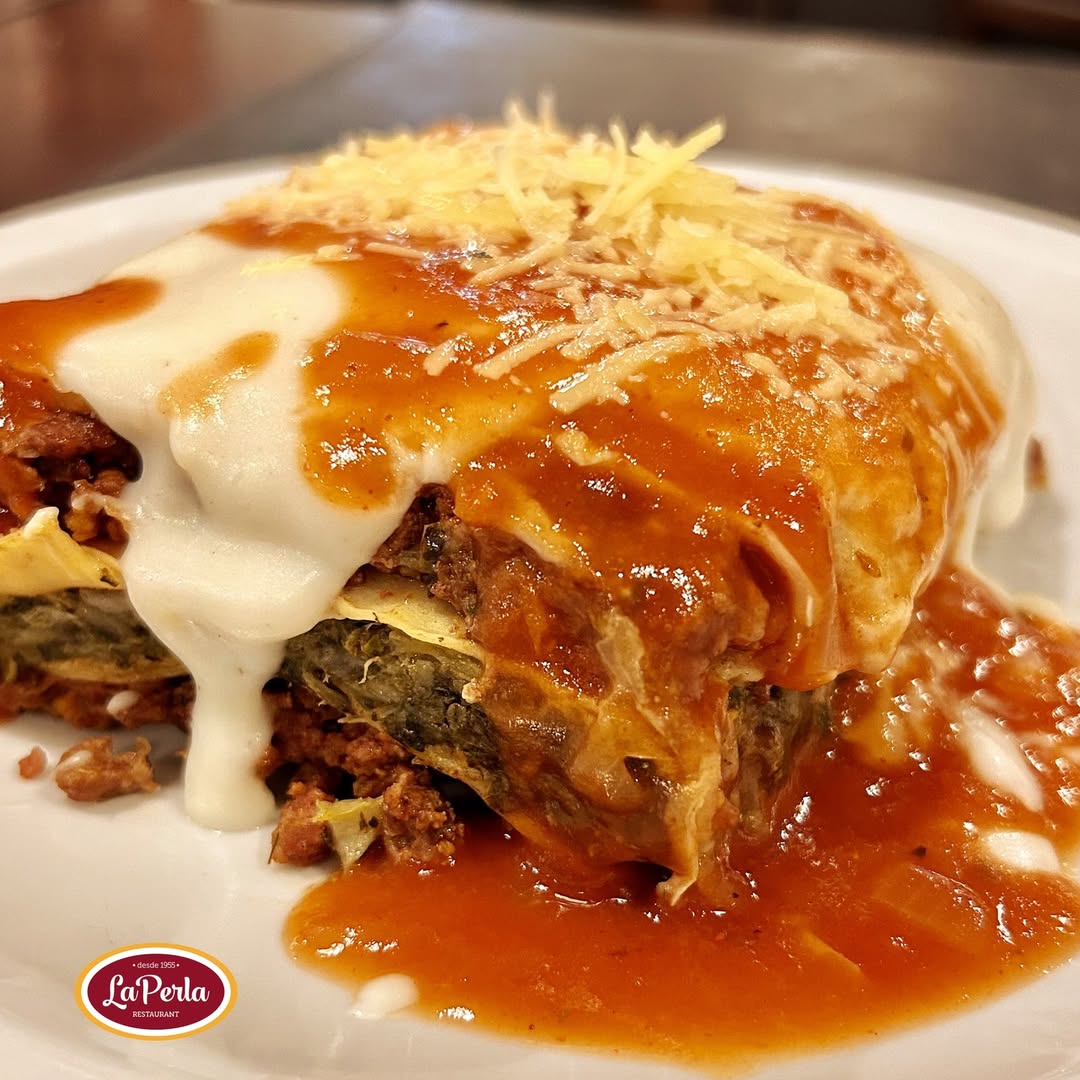 La-Perla-CBA - Cucinare